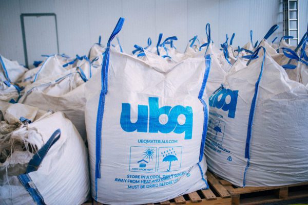 Aplicaciones - UBQ Materials